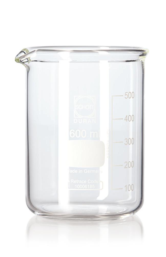 Jual Duran Beaker glass 2000 ml low form / Gelas Kimia Duran - Jakarta Pusat - Medan Lab | Tokopedia