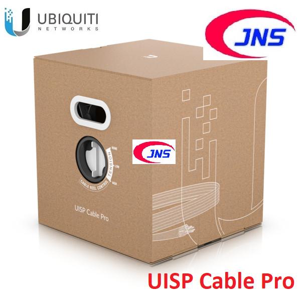 Jual tc-pro kabel stp ubiquiti cat,5e outdoor tough cable - Jakarta ...