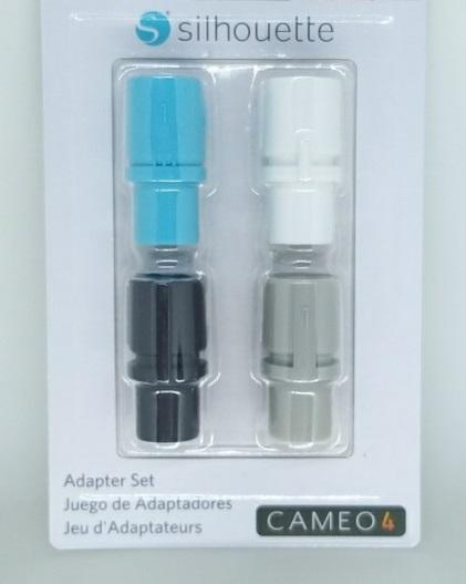 Jual Tool Adapter Set Silhouette Cameo 4 Series - Jakarta Utara ...