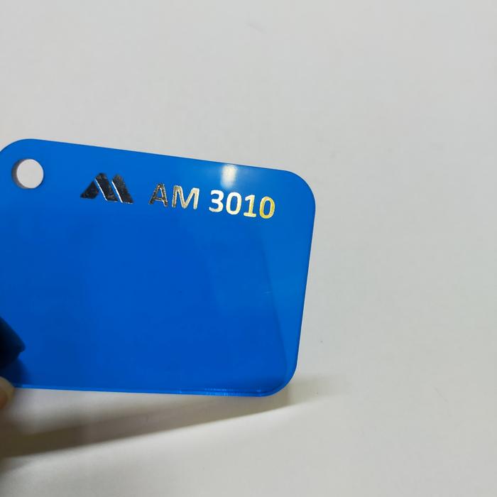 Jual akrilik lembaran biru 2mm AM 3010 - Jakarta Barat - sukses jaya ...
