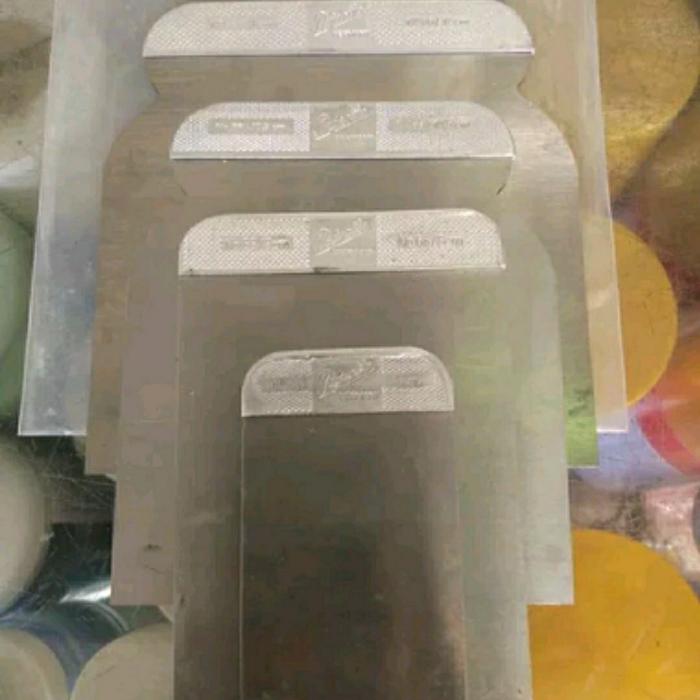 Jual Kape Set Dempul Germany - Pajarito - Jakarta Timur - GUNA WARNA ...