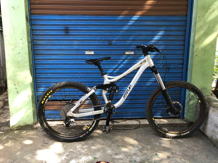 Sepeda MTB MOSSO Lazada Indonesia | atelier-yuwa.ciao.jp