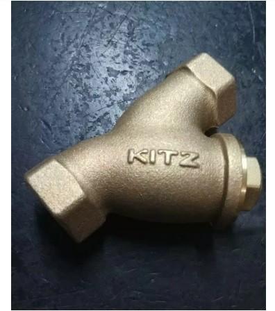 Jual Y Strainer KITZ Drat 3" (inch) - Y Strainer Kuningan - Jakarta Barat - Setianindo Guna ...
