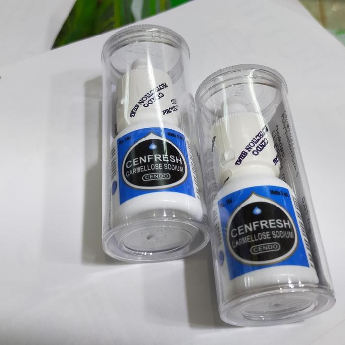 Jual cenfresh eye drop botol - Jakarta Barat - Gendisfarmasi | Tokopedia