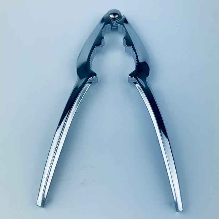Jual TANG JEPITAN CAPITAN KEPITING / NUT SEAFOOD CRACKER STAINLESS RENO ...