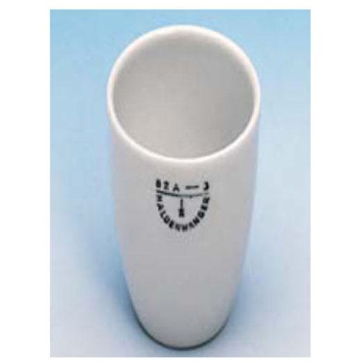 Jual CRUCIBLE 25mL Gooch Type wide shape Perforated Base W.HALDENWANGER ...