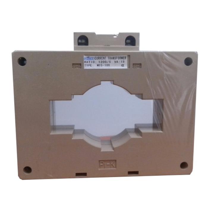 Jual Current Transformer CT 1000/5A MSQ-100 - Jakarta Pusat - Bursa ...