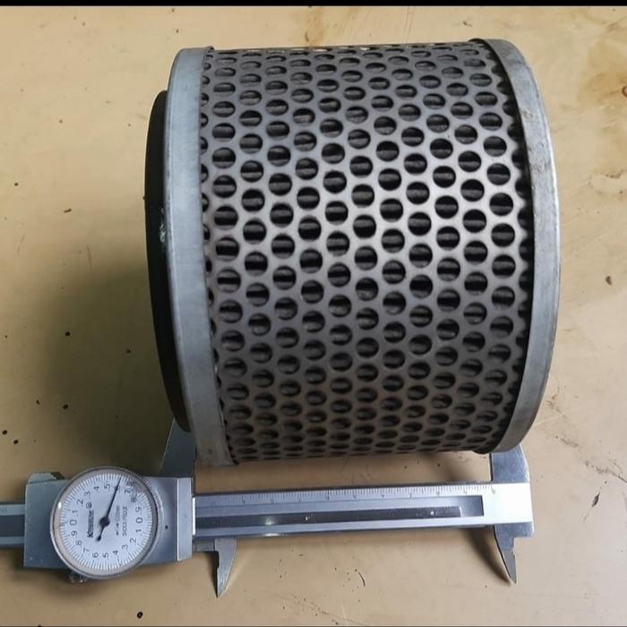 Jual air filter Custom sesuai contoh - Kota Bekasi - MAJU FILTER ...
