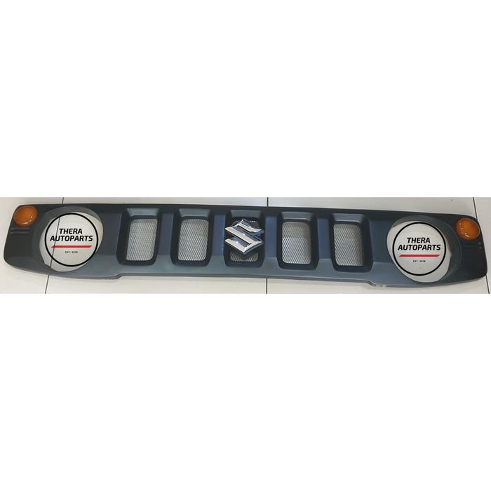 Jual Grille Model JB64/JB74 Grill Suzuki Jimny/Katana/Sierra/Caribian ...