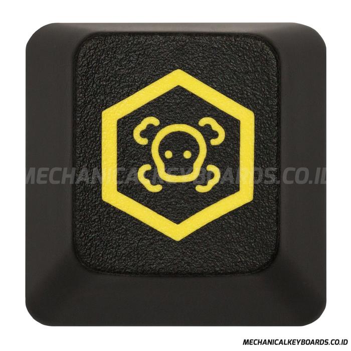 Jual KeyPop Bee Icon Keycap - Kota Semarang - Mechanical Keyboards ...