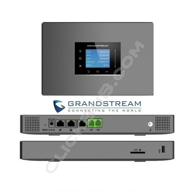 Jual Grandstream UCM6301 IP PBX Series - Kab. Tangerang - ClickBnB ...