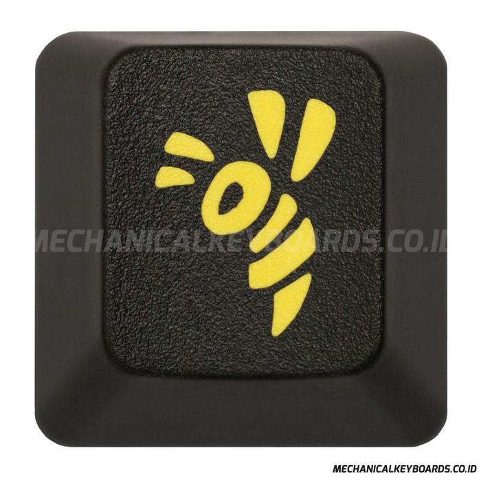 Jual KeyPop Bumblebee Keycap - Kota Semarang - Mechanical Keyboards ...