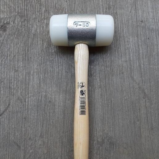 Jual NBL- PALU Nylon Hammer 60mm - Jakarta Utara - NblTeknik | Tokopedia