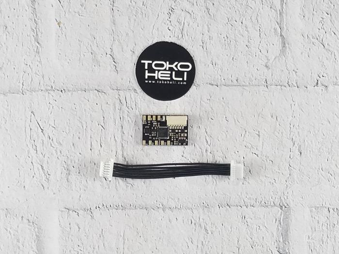 Promo FETtec Kiss Flyduino OSD Board - Jakarta Utara - TokoHELI | Tokopedia