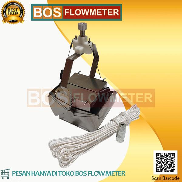 Jual Ekman Grab Lokal - Ekman Dredge - Ekman Sampler - Kota Tangerang ...