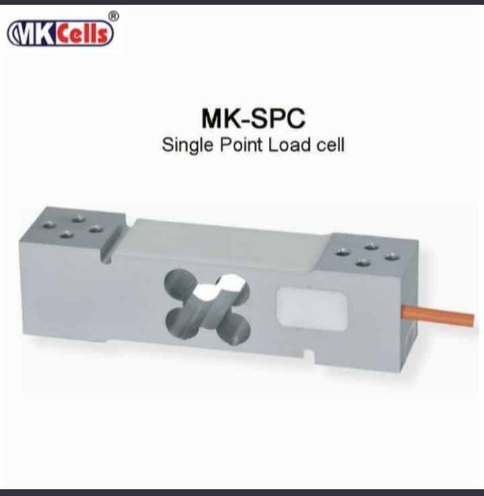Jual MK-CELLS MK SPC Single Point Load Cell 15kg - Jakarta Barat - Bb ...