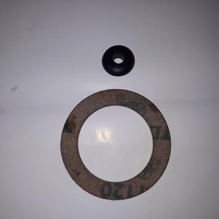 Jual seal bushing trafo/paking bushing 24NF/250A - Kab. Tangerang ...