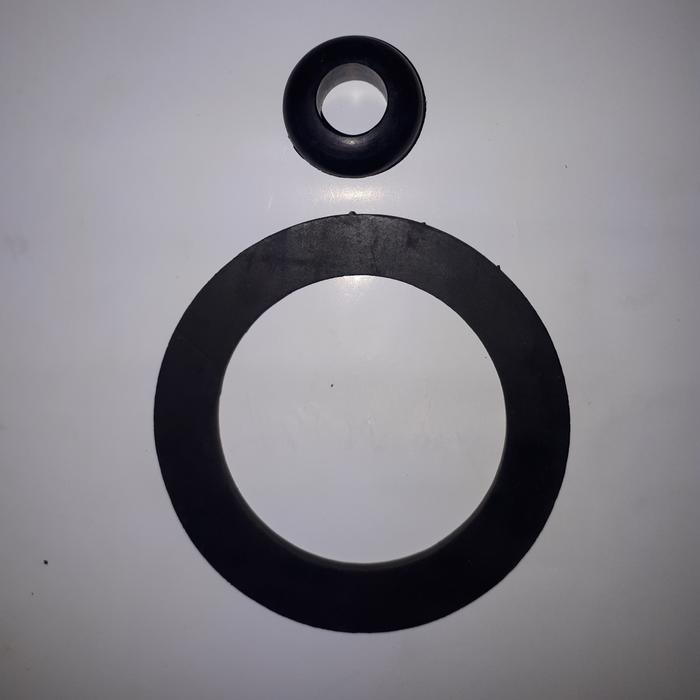 Jual seal bushing trafo/paking trafo 24NF/630A - Kab. Tangerang - Toko ...