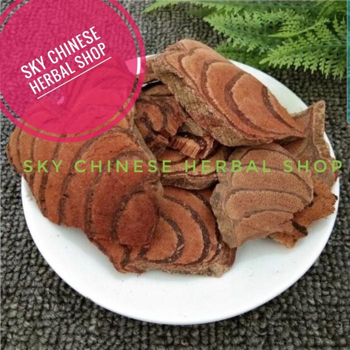 Jual (600 GRAM) Ji Xue Teng / Spatholobus Stem / Millettia Root /Ci Sie ...