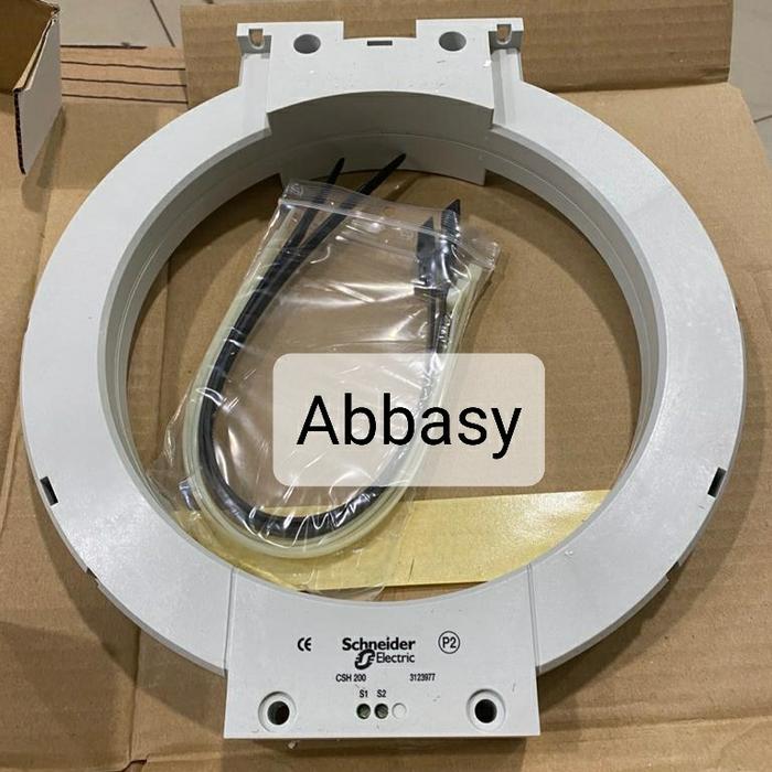 RESIDUAL CURRENT SENSOR D120 CSH120, 48% OFF