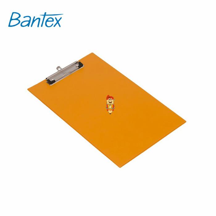 Jual Papan Clipboard Bantex Folio 4205 - Mango - Kota Denpasar - Bali ...