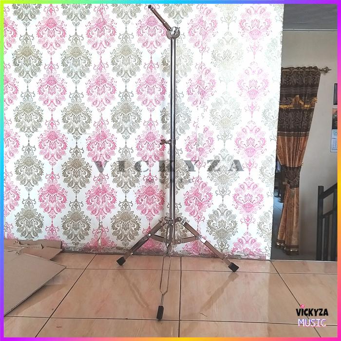 Jual Stand Simbal Crash Drum - Kab. Brebes - Vickyza | Tokopedia