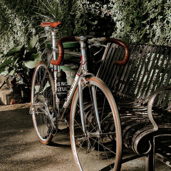 Jual Sepeda Balap Bianchi Pista Peroni Track Bike - Kota Tangerang ...