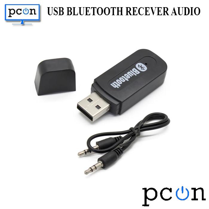 Jual USB BLUETOOTH RECEVER AUDIO MUSIC | BLUETOOTH USB AUDIO - Kota ...