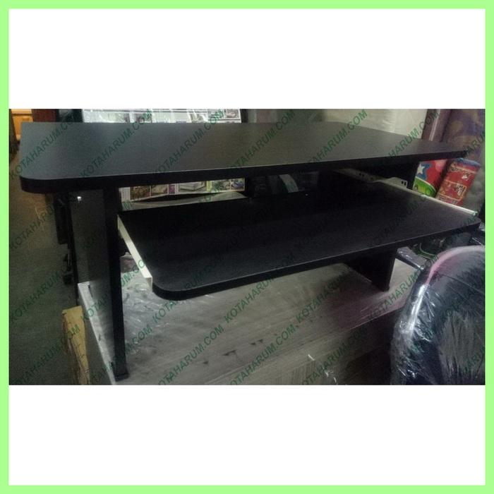 Jual meja lipat meja komputer pendek meja lesehan meja sliding meja ...