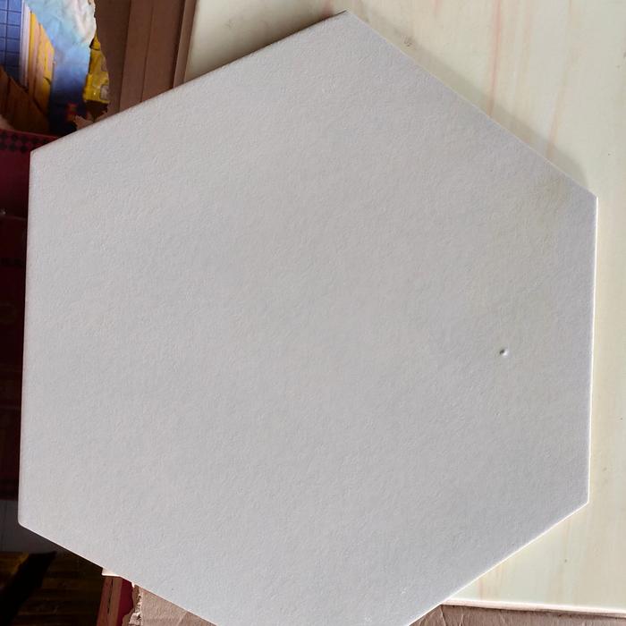 Jual Keramik Roman Hexagonal dModesto Perla GH348061 Grade 2 - Kab ...