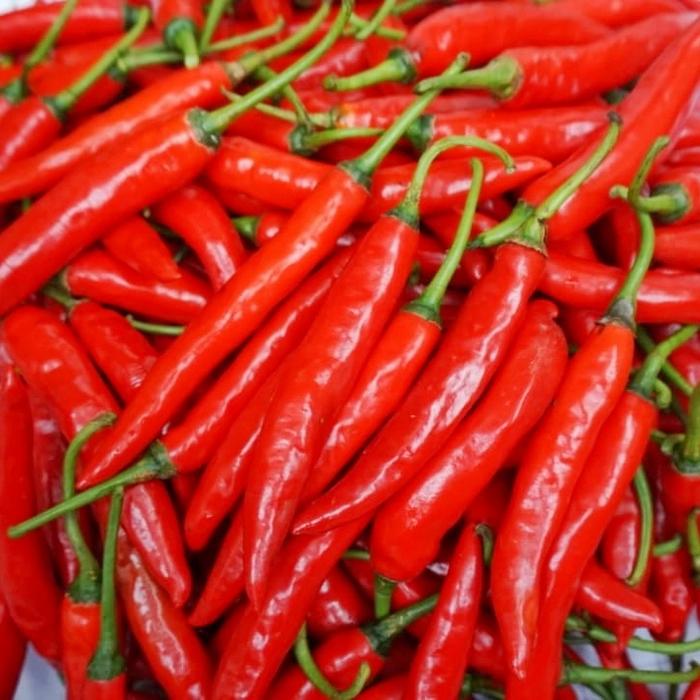 Cabe Merah