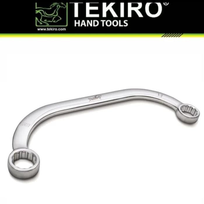 Jual kunci ring bulan 14 x 17mm tekiro - Kota Bandung - Dikong teknik ...