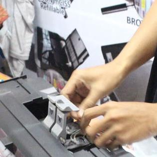 Jual servis printer - Jakarta Timur - printer servis | Tokopedia