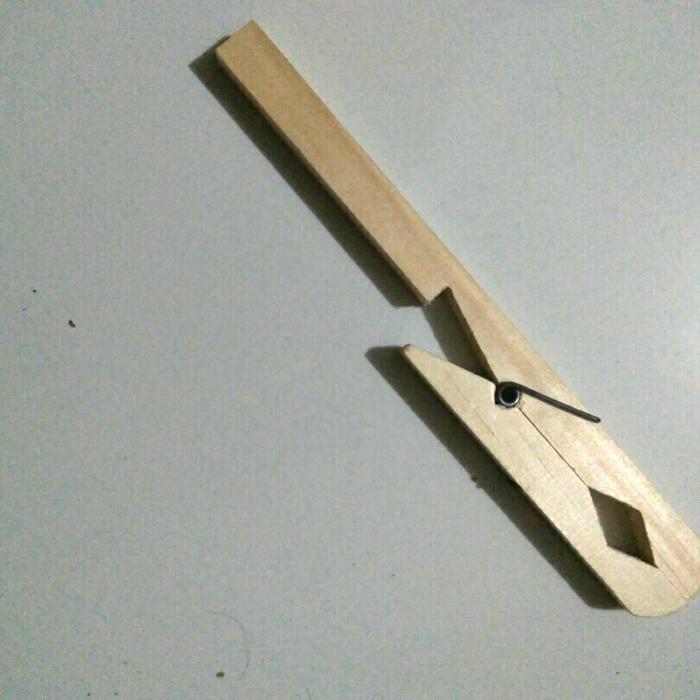 Jual penjepit tabung reaksi kayu - Kota Cimahi - Bob'Corner | Tokopedia