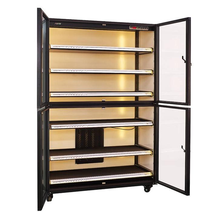 Jual Ailite Dry Cabinet Gp-1000l Gp 1000l - Dry Box 1000 Liter Di ...