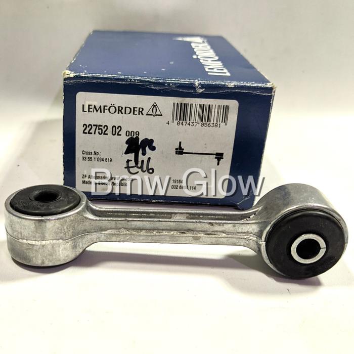 Jual Link Stabil Belakang BMW E46 Lemforder 33551094619 - Jakarta Pusat ...