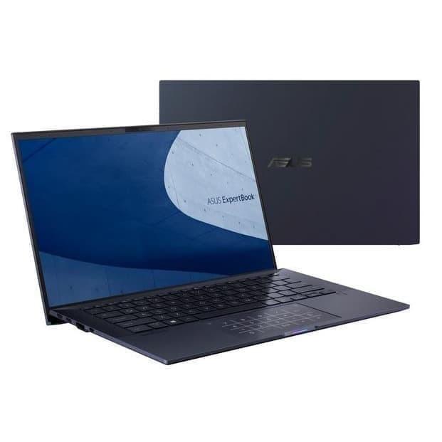 Jual Asus ExpertBook P2451FB I7-10510U 8GB 512GB SSD MX110 W10 14"FHD ...