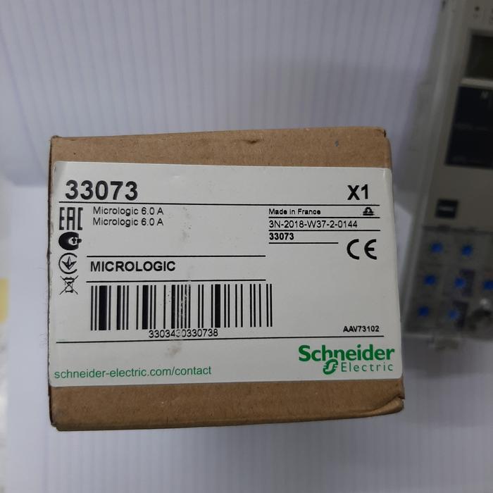 Jual micrologic 6.0 A schneider - Jakarta Pusat - dani electric | Tokopedia