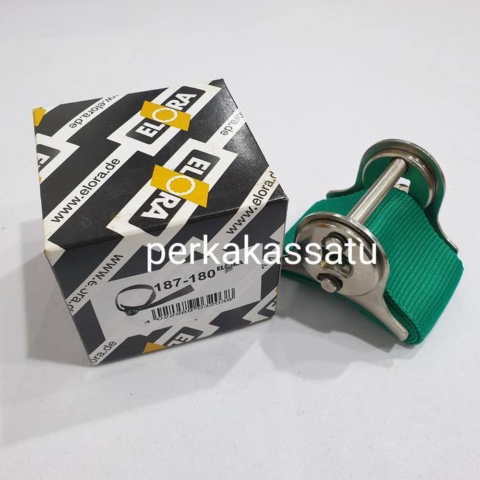 Jual KUNCI OLI FILTER SABUK ELORA GERMANY 187-180 OIL FILTER STRAP ...