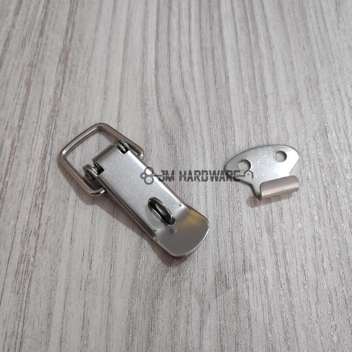 Jual Grendel koper kait / overval koper tarikan peti kecil besi ...