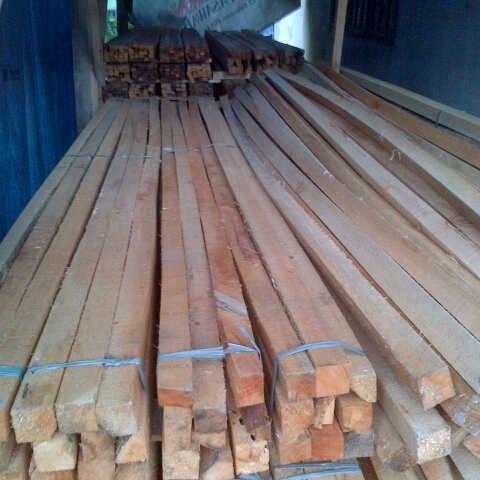 Jual kayu lata 3/5 - Kota Manado - Dibeliyah | Tokopedia