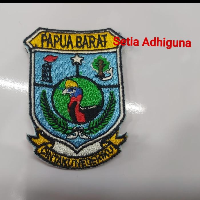 Papua Barat Logo