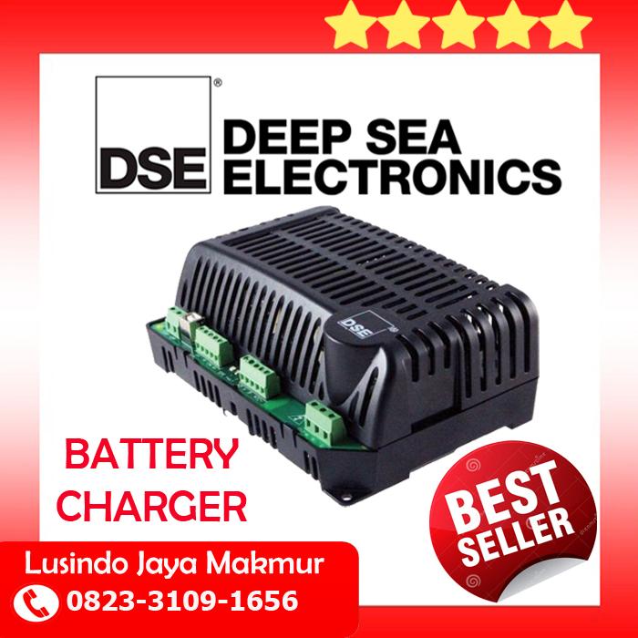 Jual DEEPSEA DSE 9470 Battery Charger 12 / 24 VDC 10A DSE9470 10 A ...