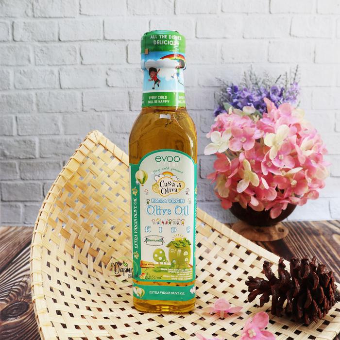 Jual Paket MPASI Lengkap / EVOO/ Unsalted Butter/ Anchor/ Belcube ...