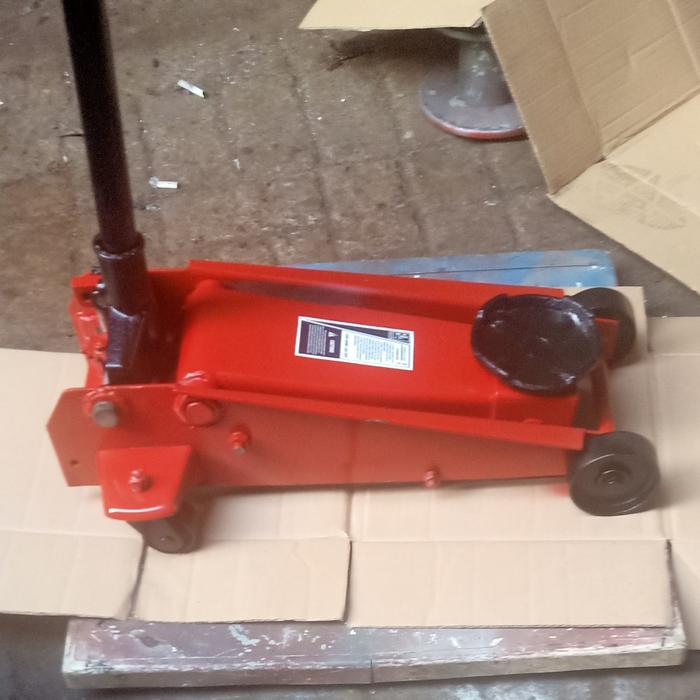 Jual dongkrak buaya 3-5 ton dongkrak bengkel dongkrak ceper - Kota ...