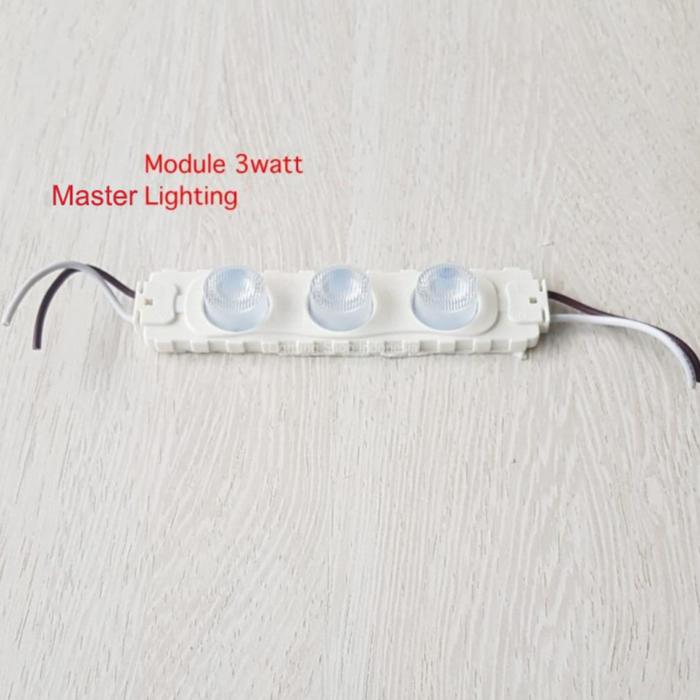 Jual Lampu Spotlight Sorot LED Lampu Plafon Module Ganti Kap Panjang ...