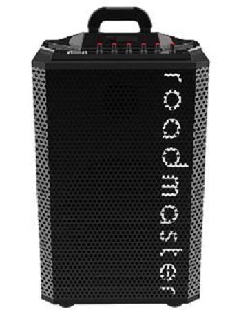 Jual Roadmaster PA-1200 BX Bluetooth Portable Trolley Speaker 12 ...