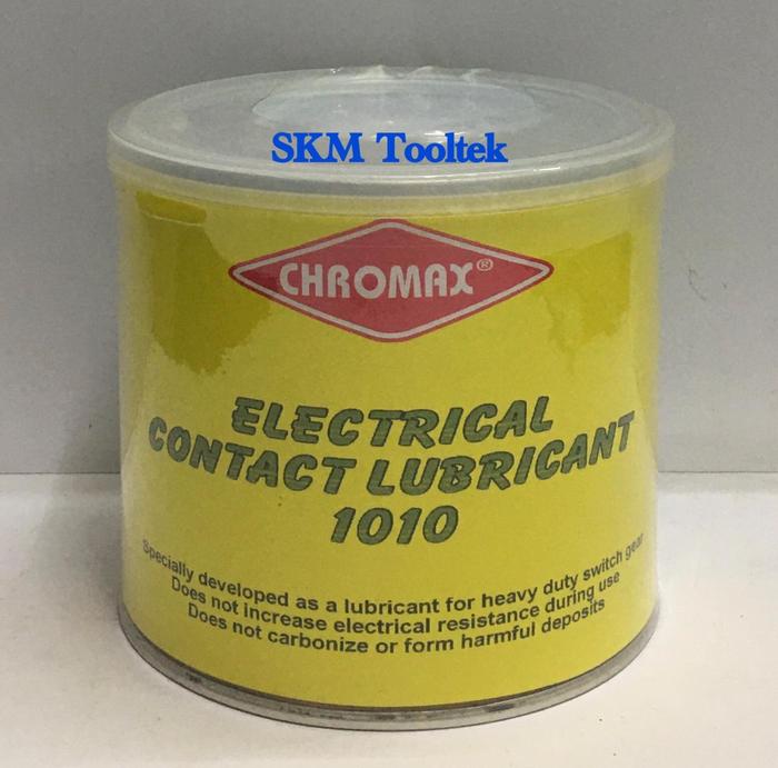 Jual Electric Contact Grease Chromax 1010 - Jakarta Barat - Skm Tooltek ...