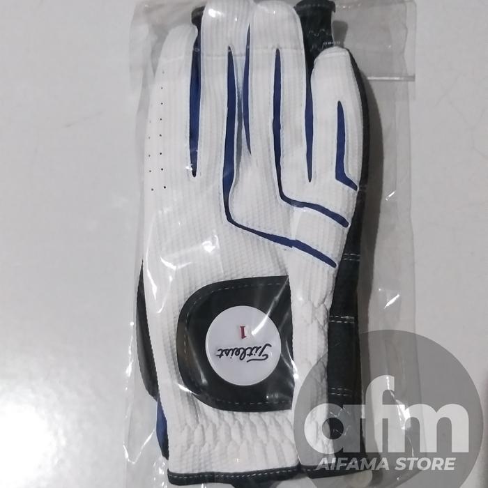 Jual sarung tangan golf sepasang di Seller Cakrawala CO - Wijaya Kusuma, Kota Jakarta Barat | Blibli