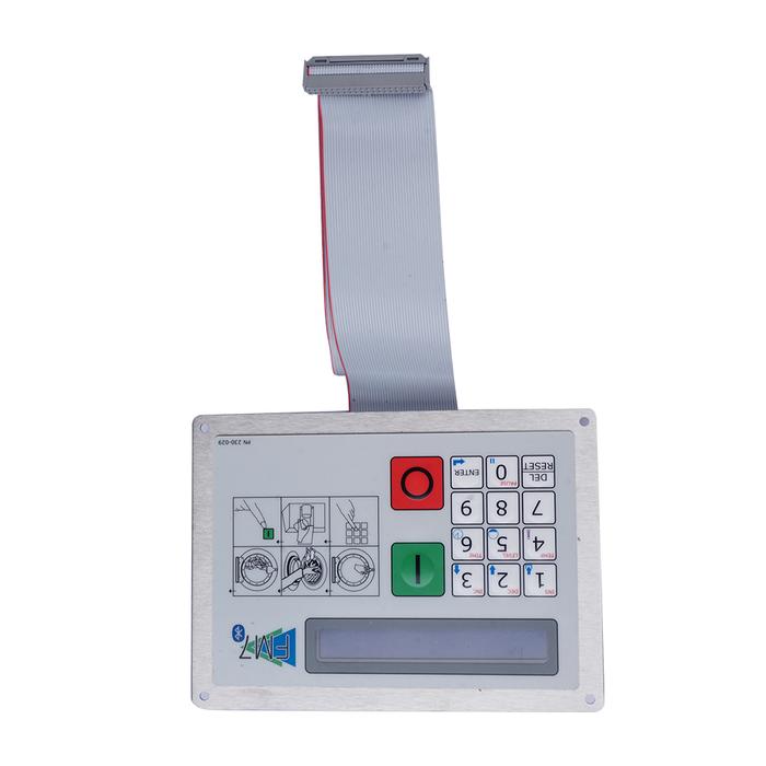 Jual Mesin Laundry Rumah Sakit Dan Hotel / Display Board ...